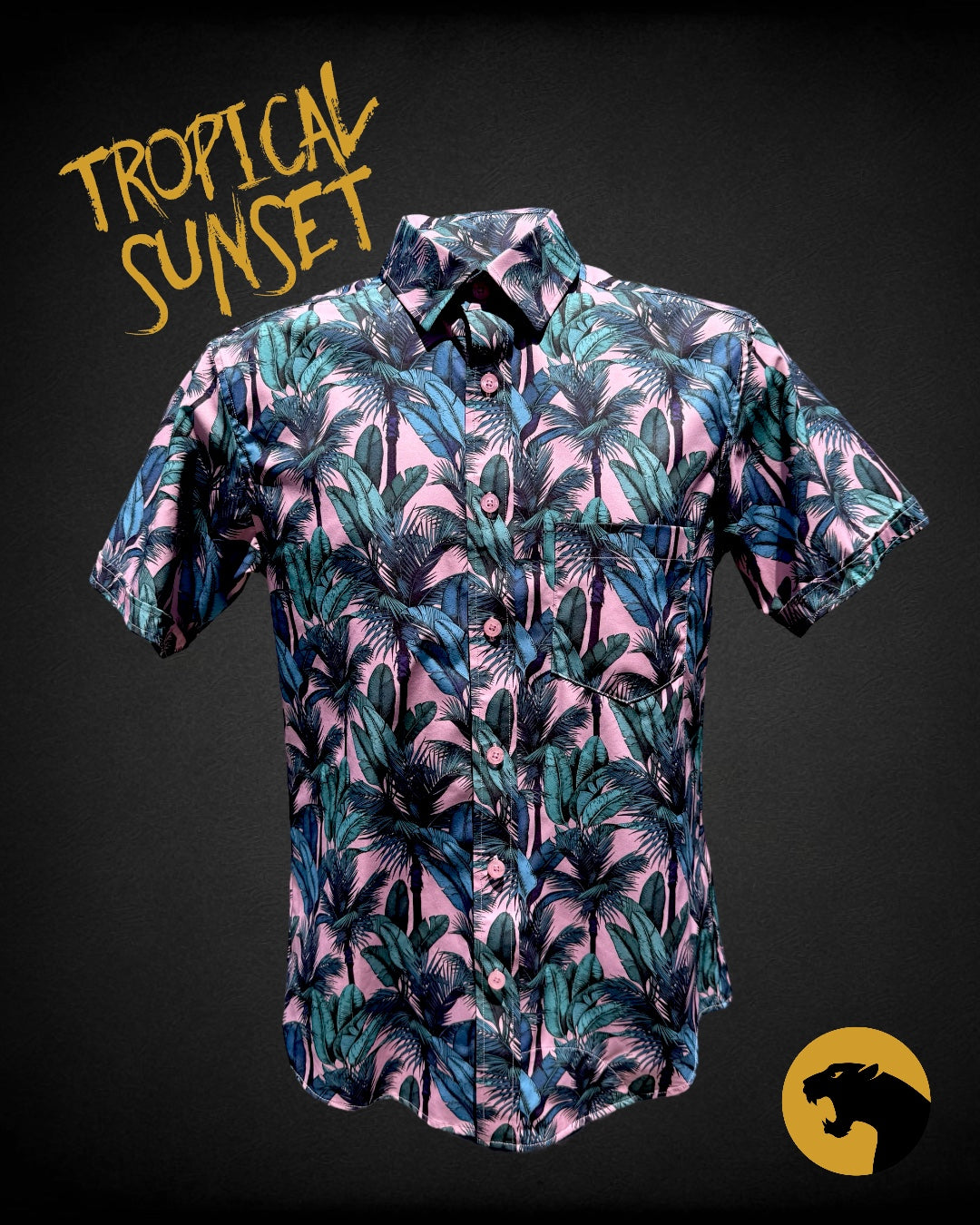 Adult Button-Ups – Untamed Threads