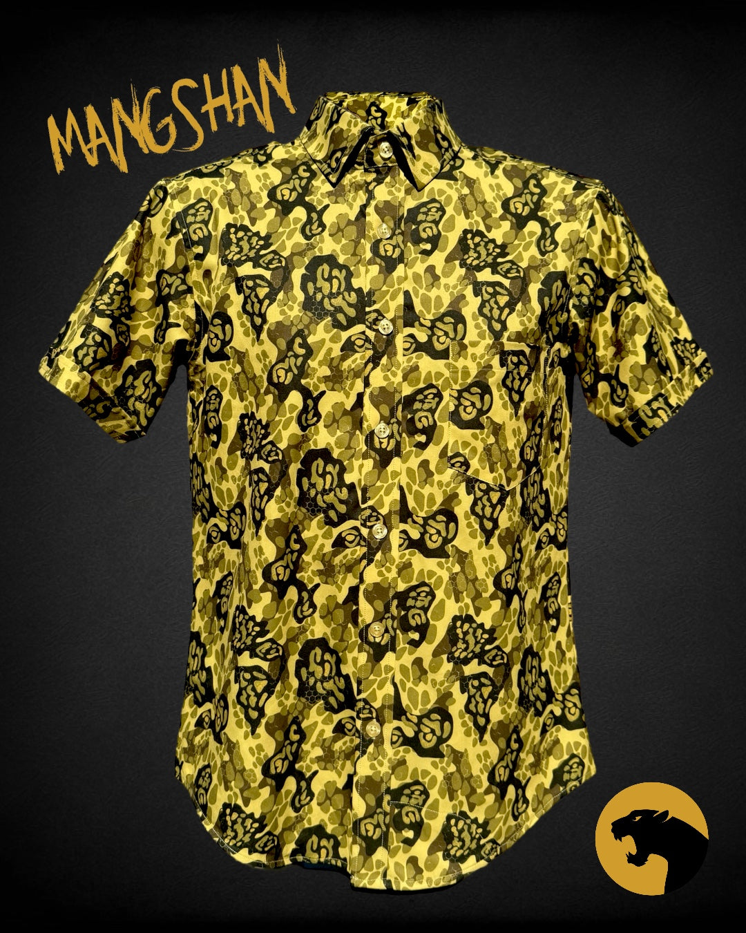 Mangshan – Untamed Threads