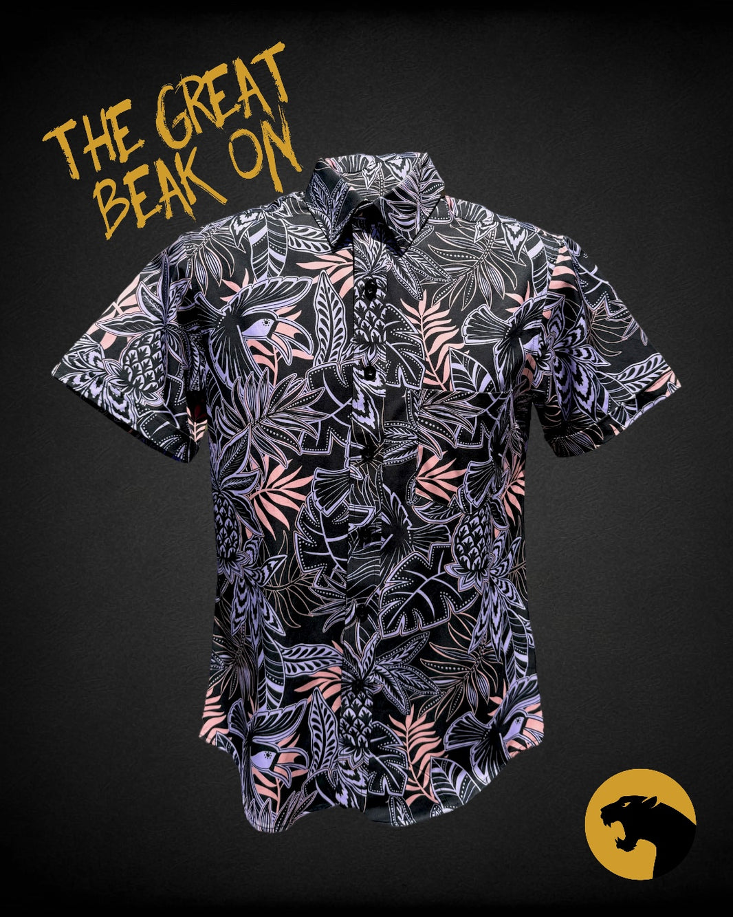 Adult Button-Ups – Untamed Threads