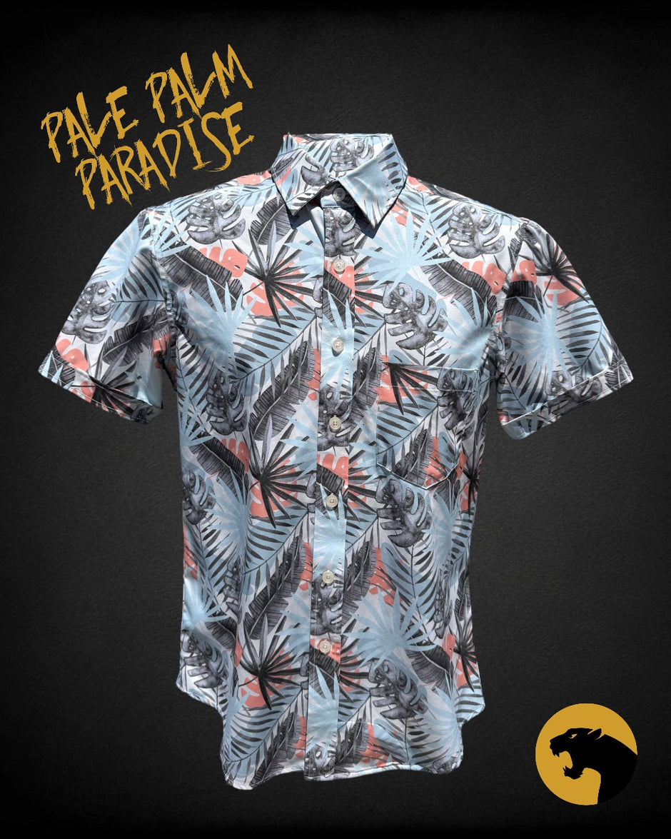 Adult Button-Ups – Untamed Threads