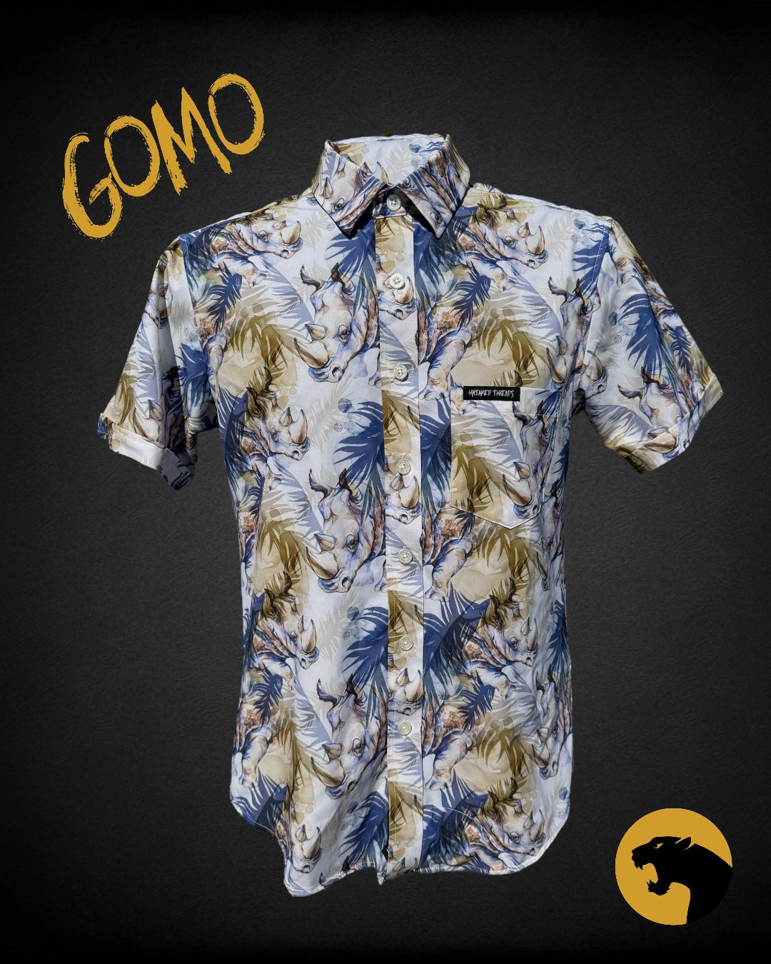 Gomo – Untamed Threads