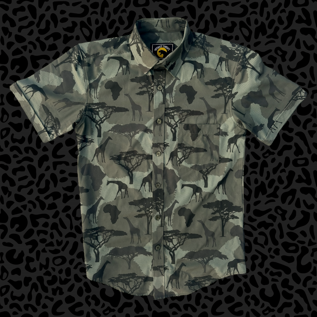 Adult Button-Ups – Untamed Threads