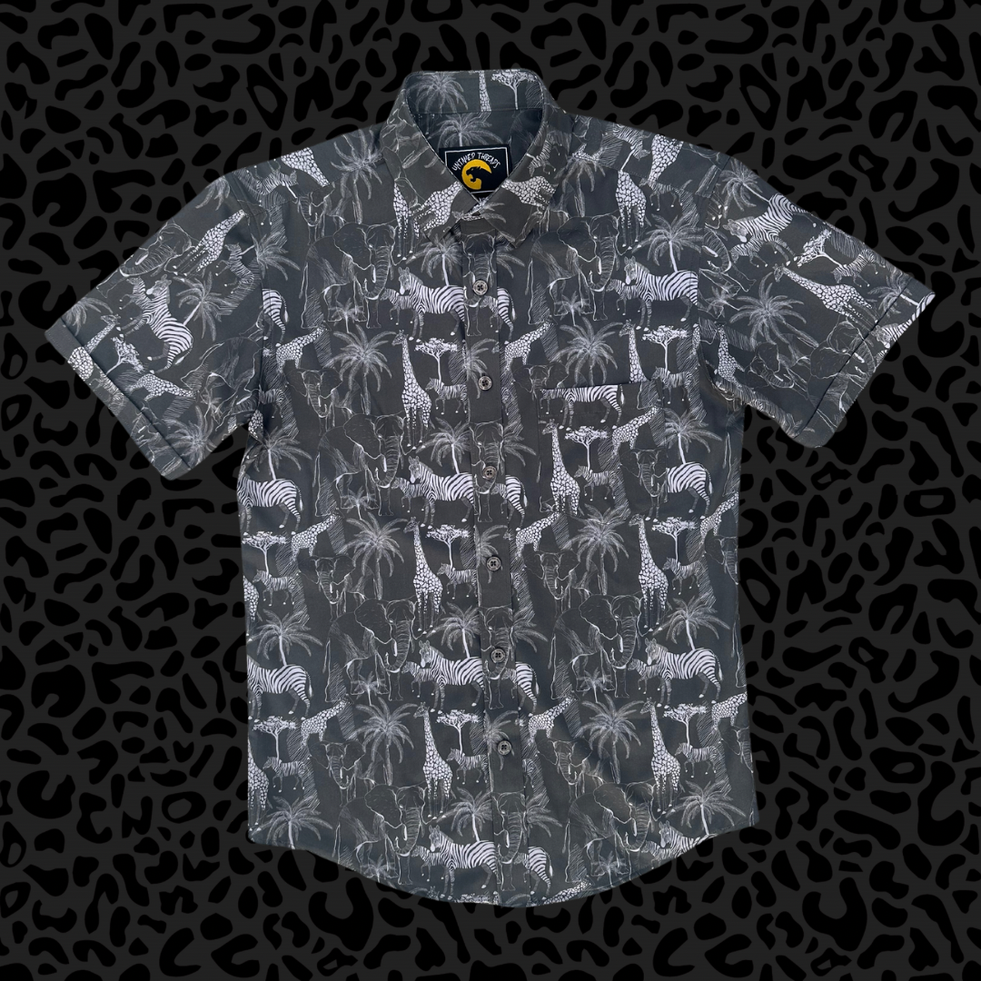 Night Vision – Untamed Threads